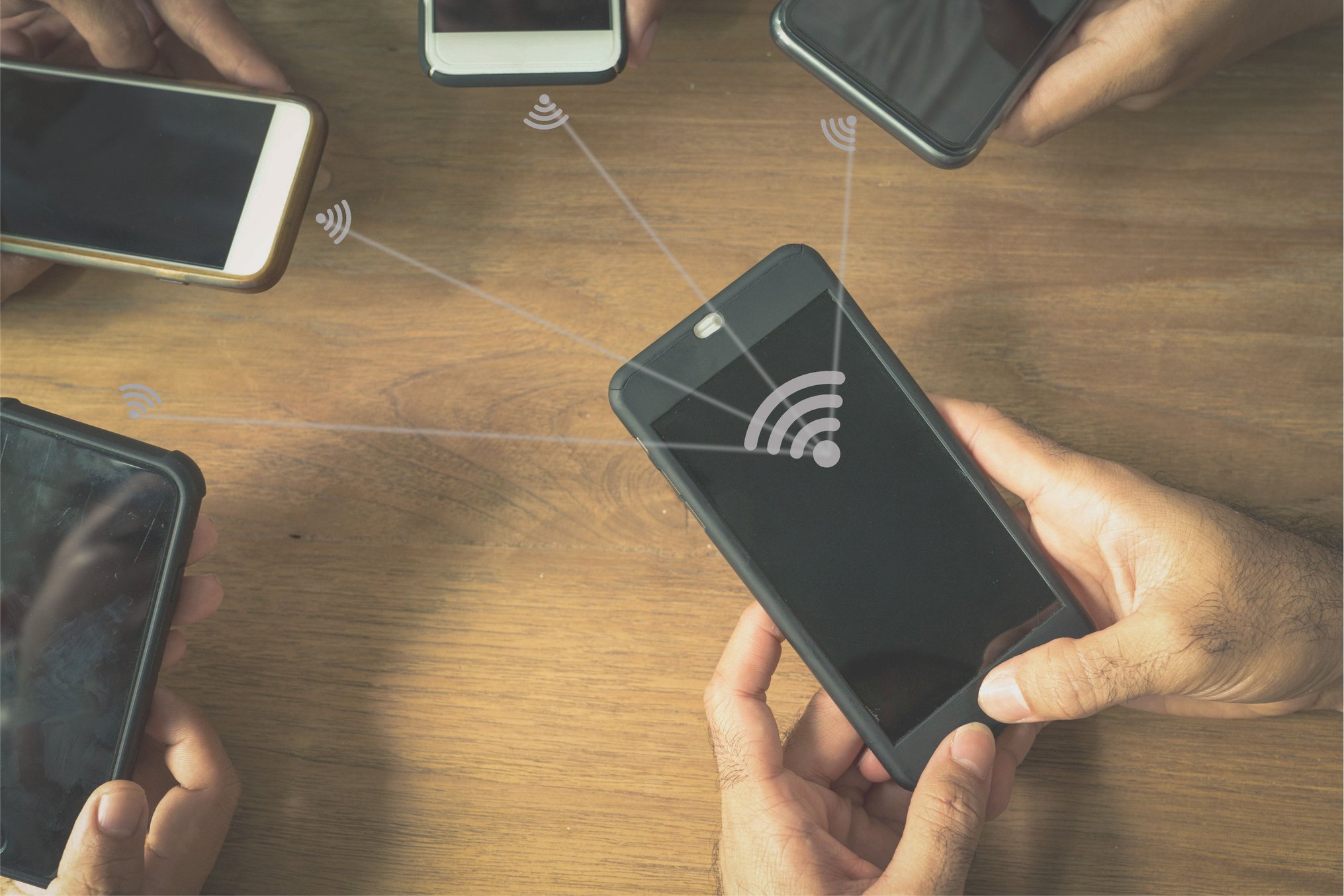 5 Ways How Connected Devices Are Impacting Consumer Behavior for a ...