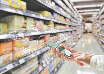 5 Ways How Connected Devices Are Impacting Consumer Behavior for a ...