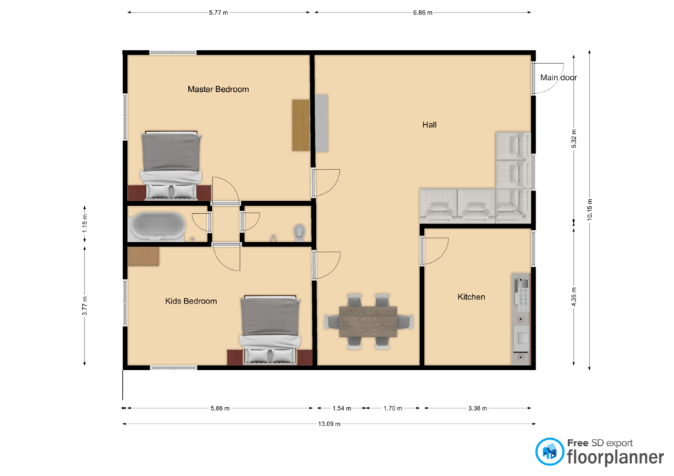 Understanding the Power of State Machines