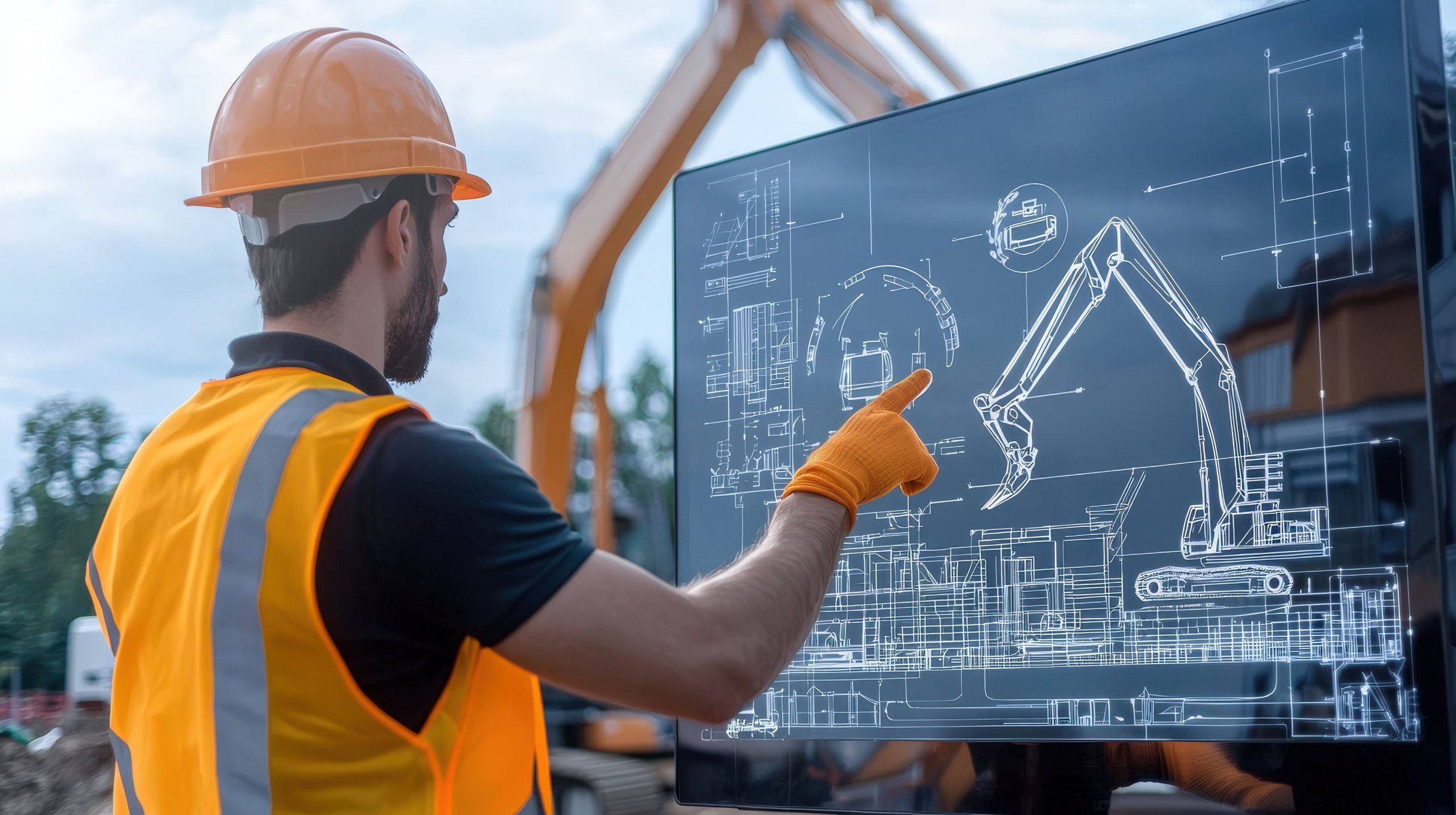 AI and Digital Technologies: Transforming Construction Project Management