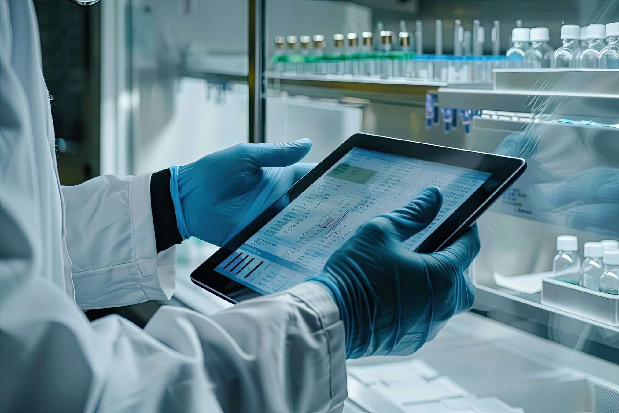 Regulatory-Ready Data Pipelines: Driving Faster, Safer Drug Development