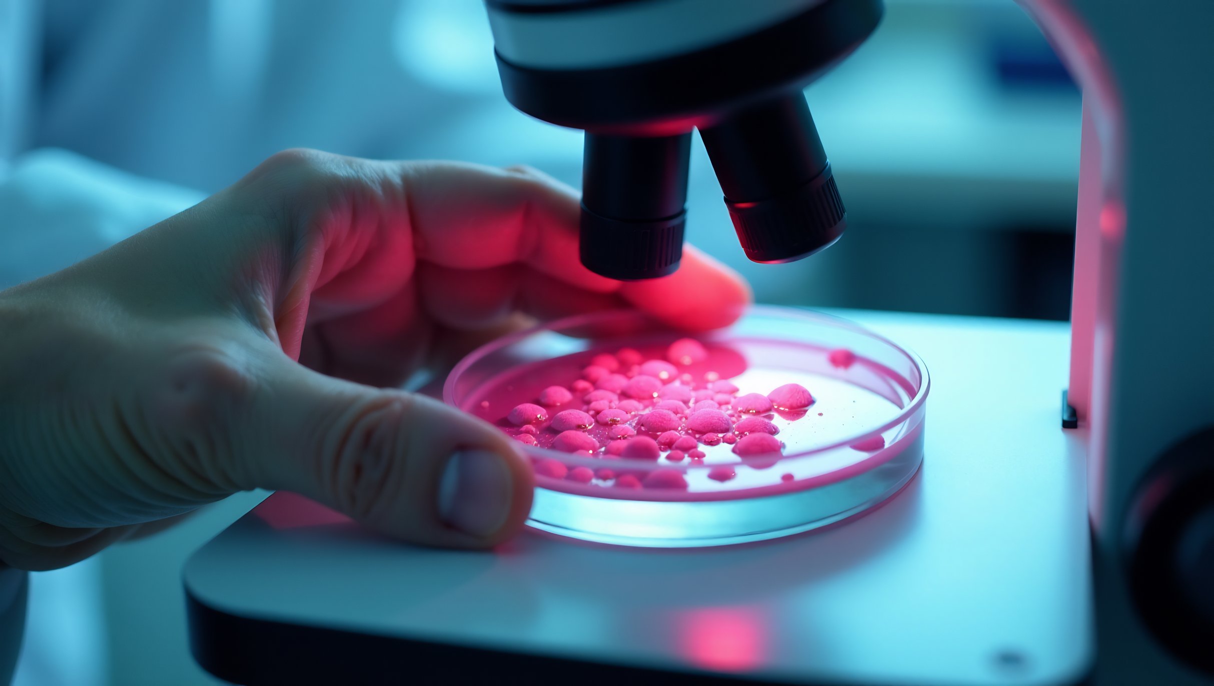 LLMs in the Lab: GenAI Transforming Preclinical Research and Scientific Literature Review