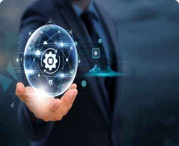 Technology Modernization & Code Refactoring