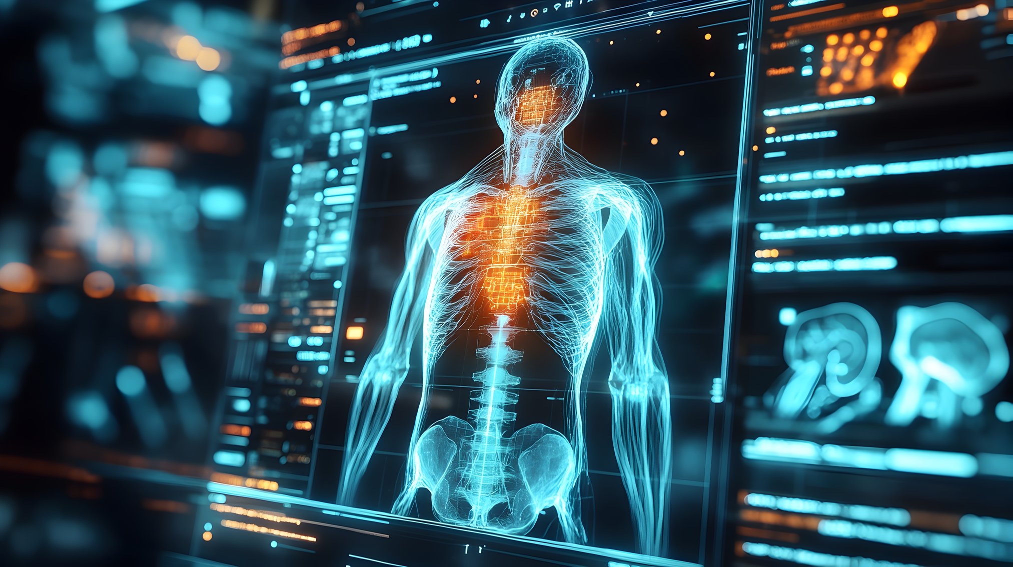 Edge AI in Healthcare: Powering Smarter Medical Devices