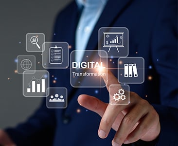 Data Analytics | Enterprise Data Platform | Connected Devices Solutions