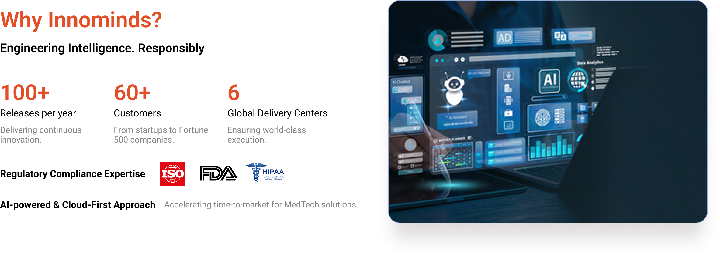 Accelerating MedTech Innovation with Intelligent Medical Devices and ...