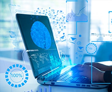 Data Analytics | Enterprise Data Platform | Connected Devices Solutions