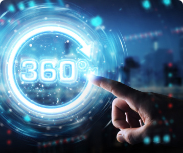 Intelligent Quality Engineering | Automated Testing Solutions | Innominds