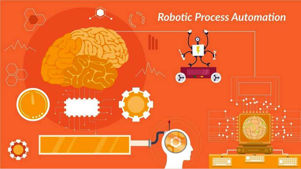 Why Embrace Digital Workforce Transformation via RPA?