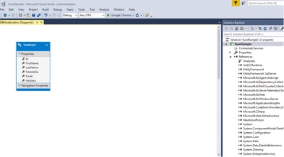 An Easy Way to Create a Sample Unit Test Project With xUnit