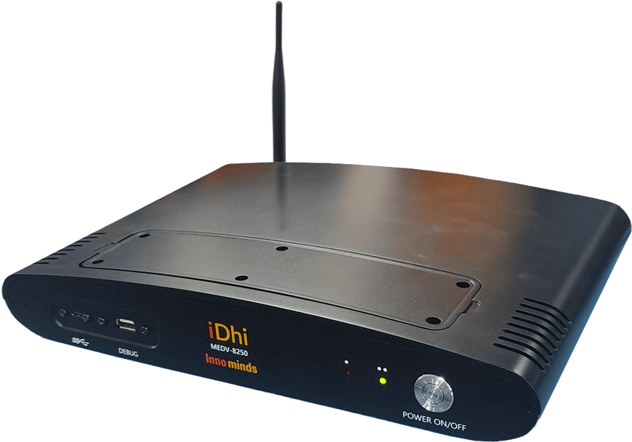 Experience the Qualcomm DX Summit | Innominds