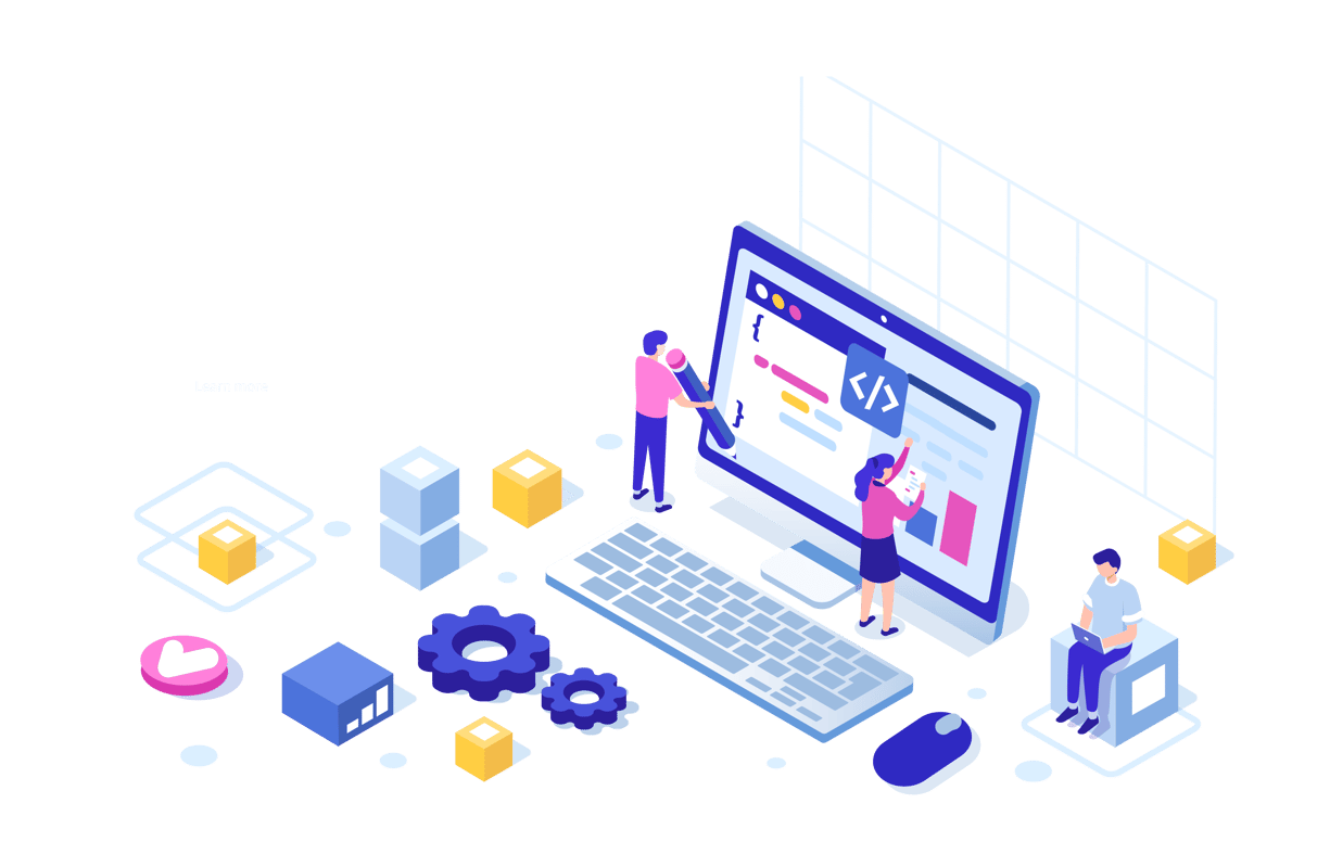 Zudy - Innominds Partner