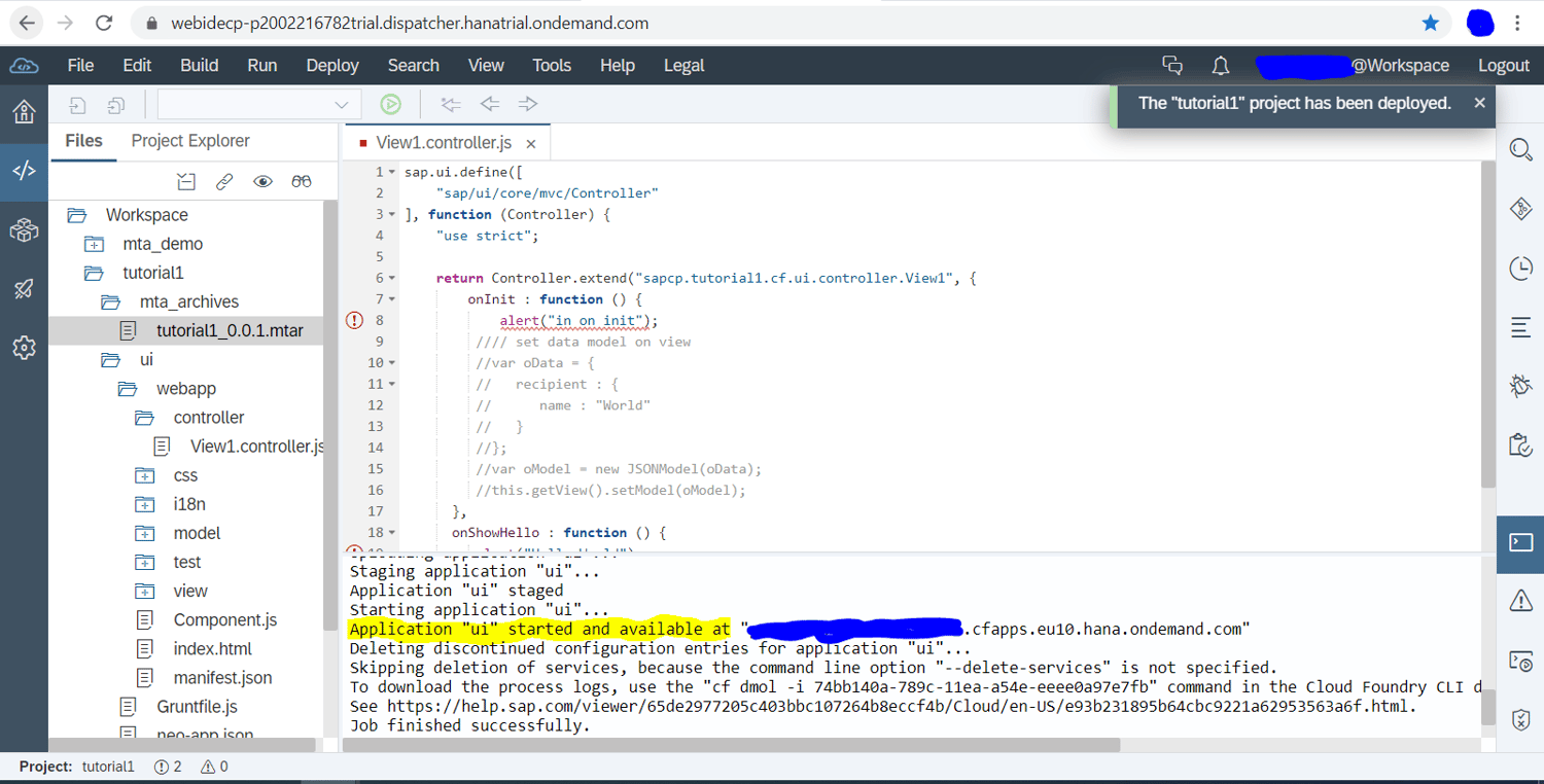 Why SAP UI5 is the Best Fit for Web Development