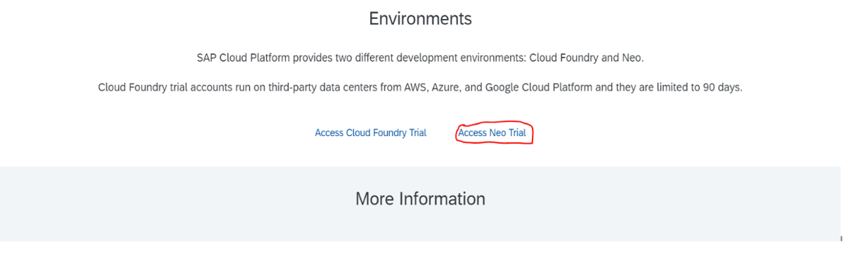 How to Create SAP HANA OData Services