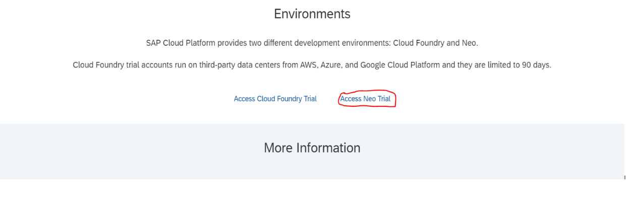 How to Create SAP HANA OData Services