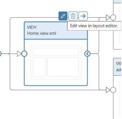 Building Apps with SAP UI5: Creating oData Operations and Consuming oData Service from UI5
