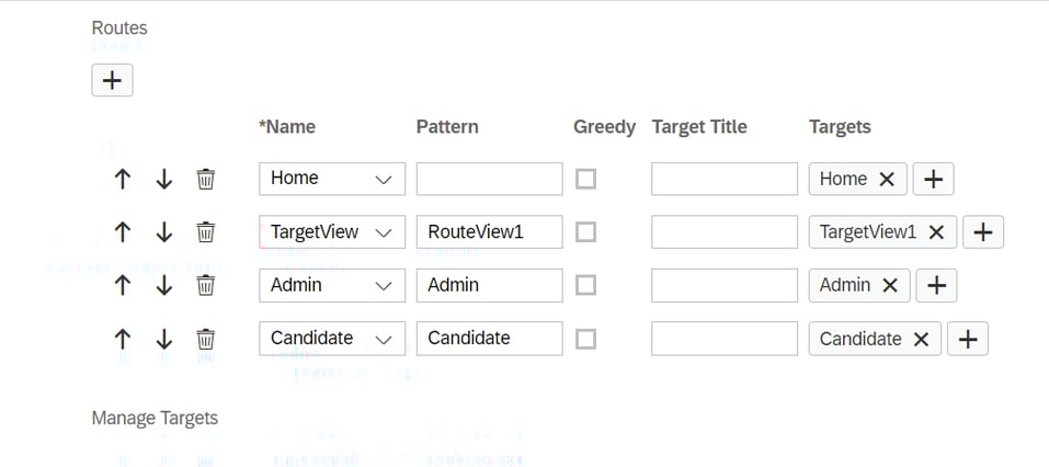 Building Apps With Sap Ui5 Creating Odata Operations And Consuming Odata Service From Ui5 