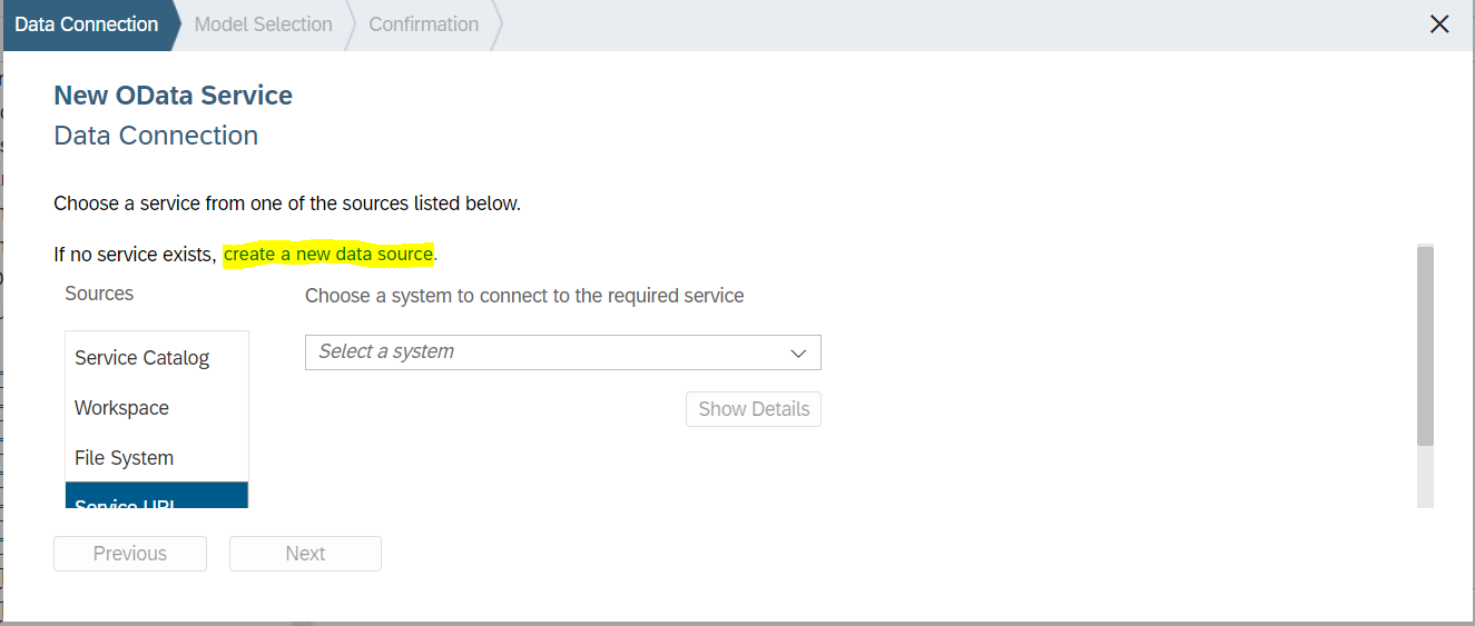 Building Apps with SAP UI5: Creating oData Operations and Consuming oData Service from UI5