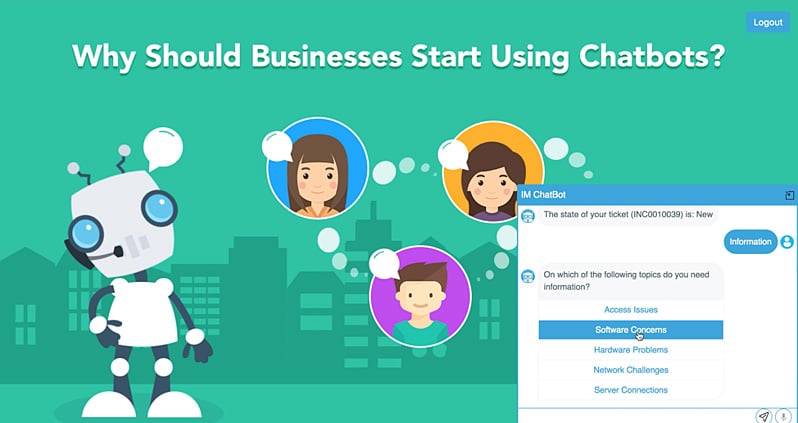 How Chatbots Are Growing and Transforming Businesses