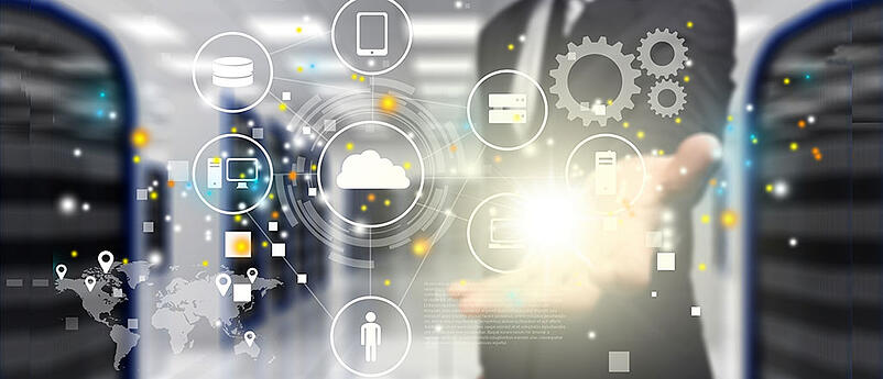 Digital Transformation (DX) Is Moving...Moving Toward a DX Economy