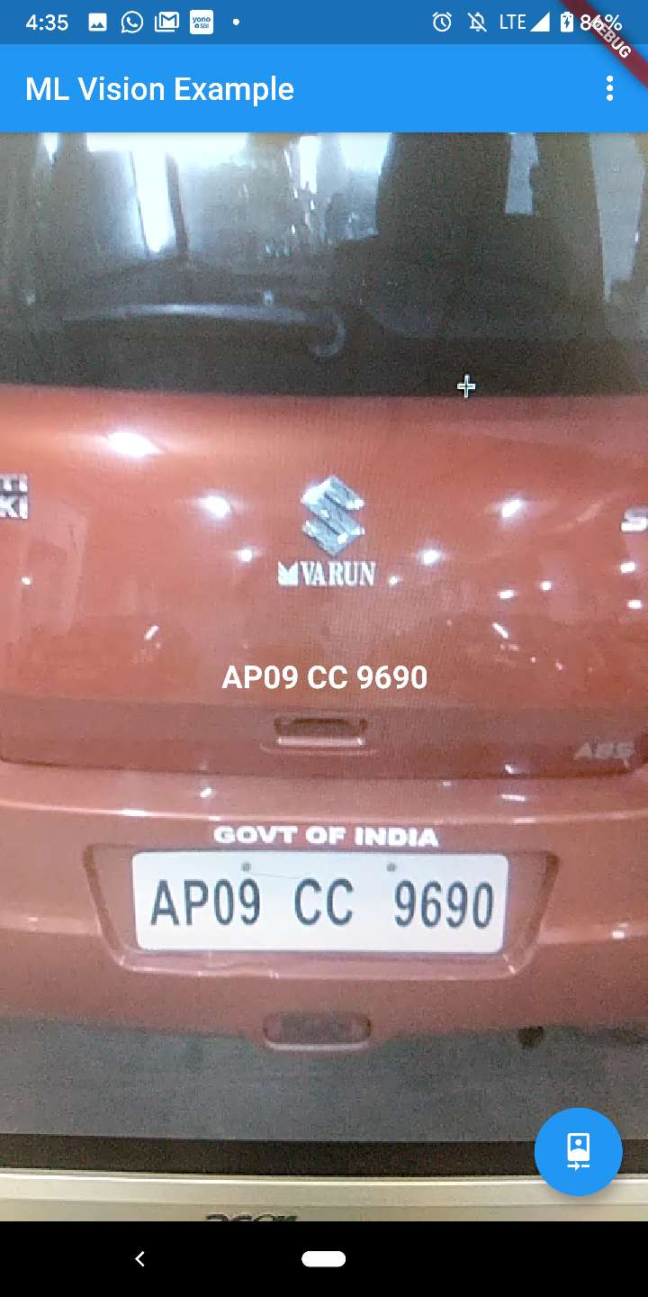 Exploring Flutter Components for Mobile App Development