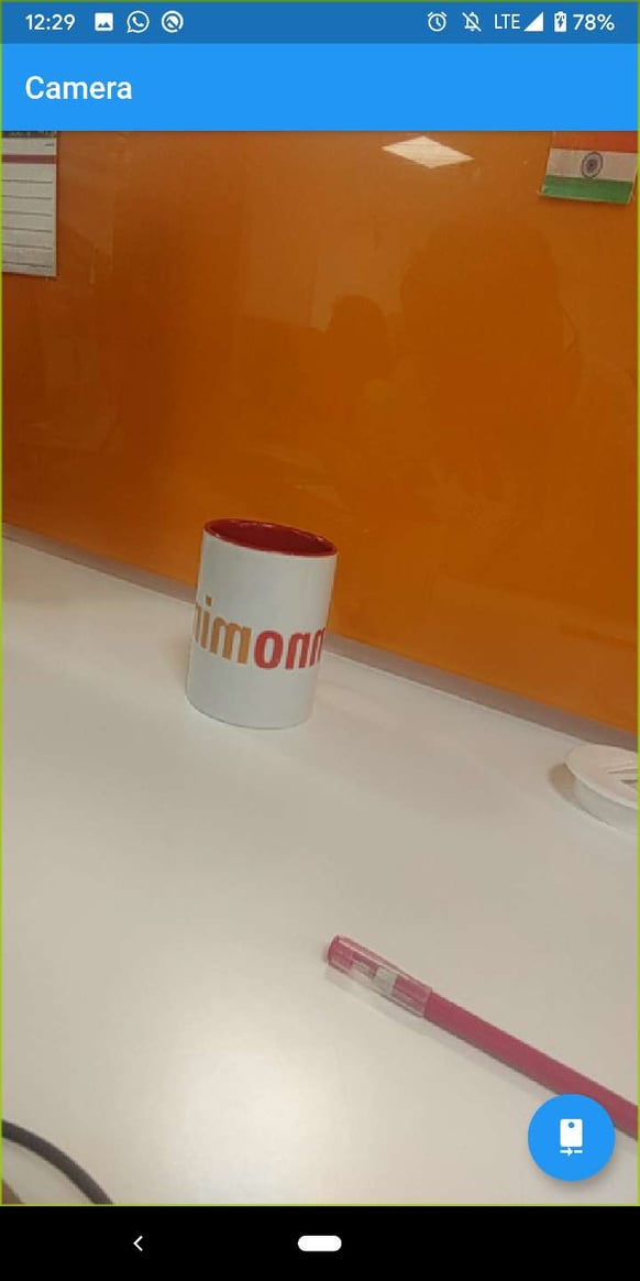 Exploring Flutter Components for Mobile App Development