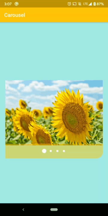 Exploring Flutter Components for Mobile App Development