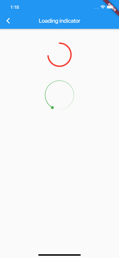 Exploring Flutter Components For Mobile App Development