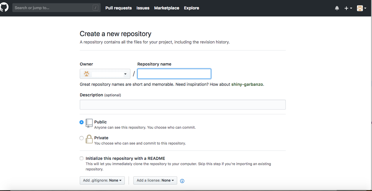 How To Create Your Own Pod