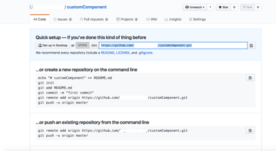 How To Create Your Own Pod