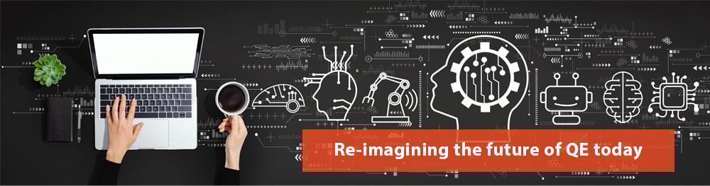 Why AI-Driven Quality Engineering is the Future of QA