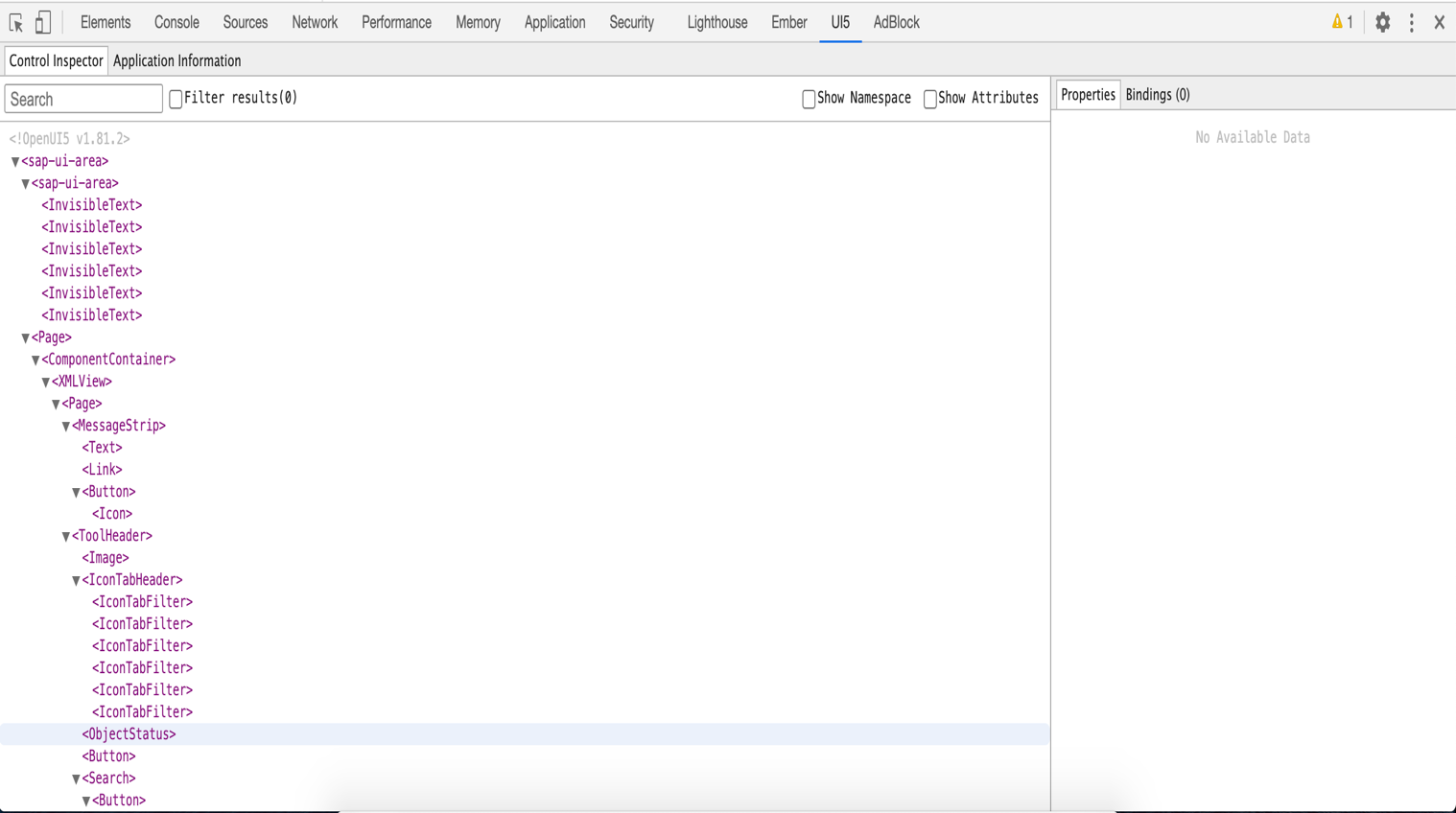 UI5 Applications: Debugging Tools and Tips that Help Developers Become ...