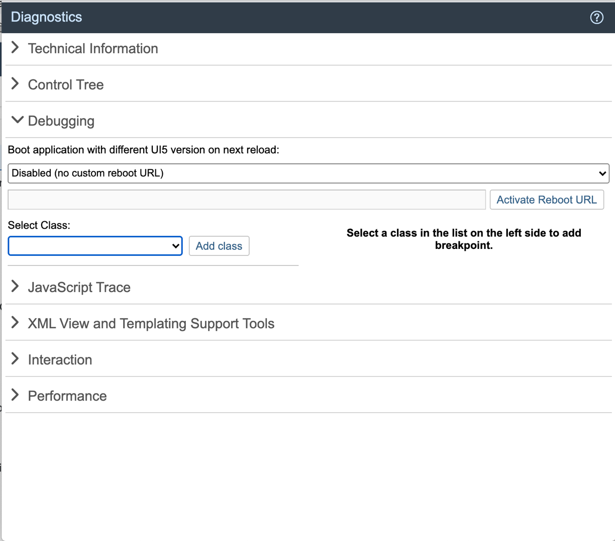 UI5 Applications: Debugging Tools and Tips that Help Developers Become Super-Efficient