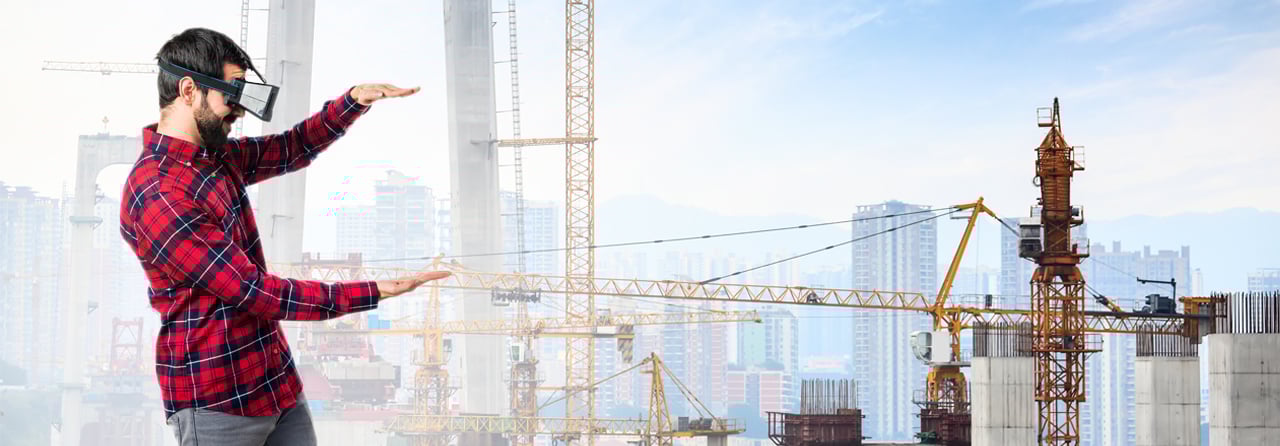 Augmented Reality and Virtual Reality Solutions for Enterprise Clients ...