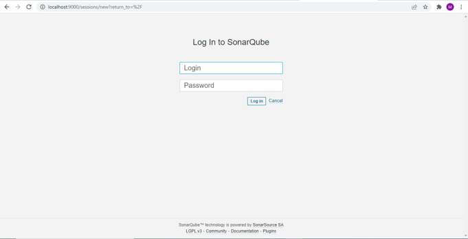 SonarQube Integration with Android Studio