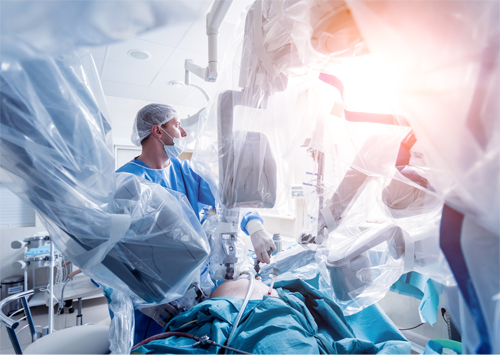 Making Secure, Compliant and Reliable AI-Assisted Surgeries a Reality ... Making Secure, Compliant and Reliable AI-Assisted Surgeries a Reality ...