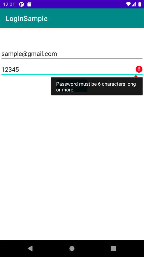 Introduction to LiveData in Android