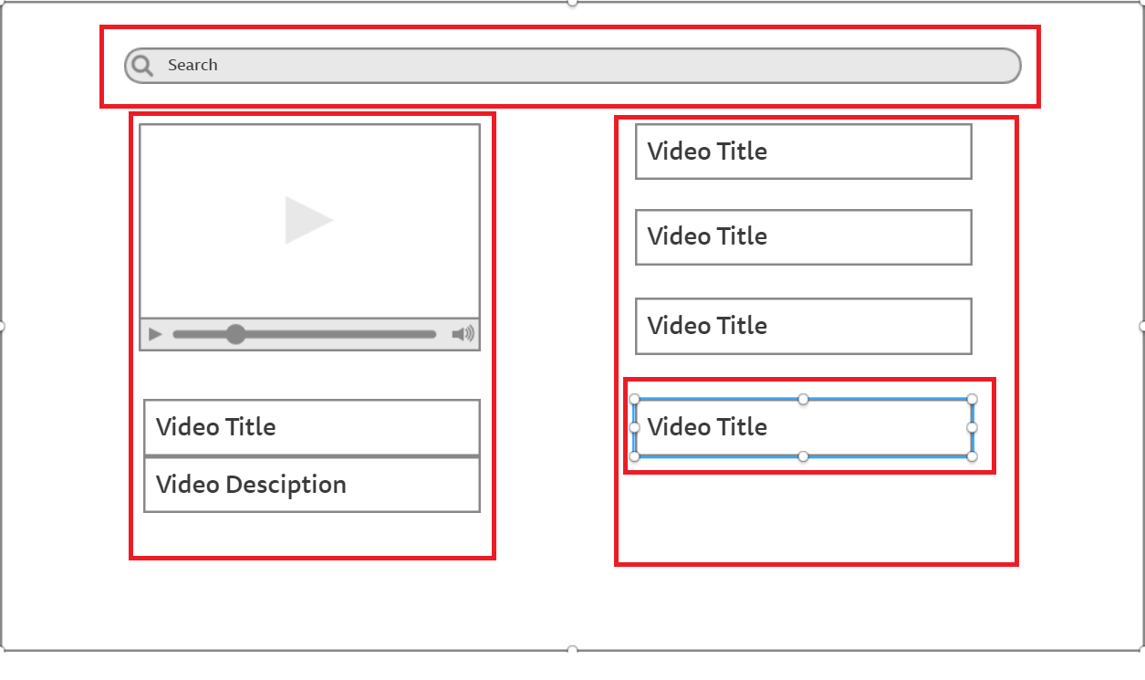 Create YouTube Player in ReactJS — Part 1