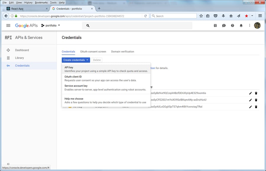 Create Youtube Player In Reactjs — Part 1