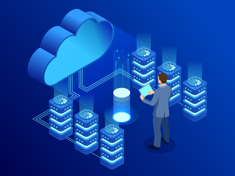 Cloud Engineering Services | Benefits of Cloud Migration | Innominds