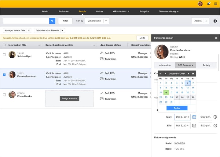 Best JS UI Framework | UI Engineering | Innominds