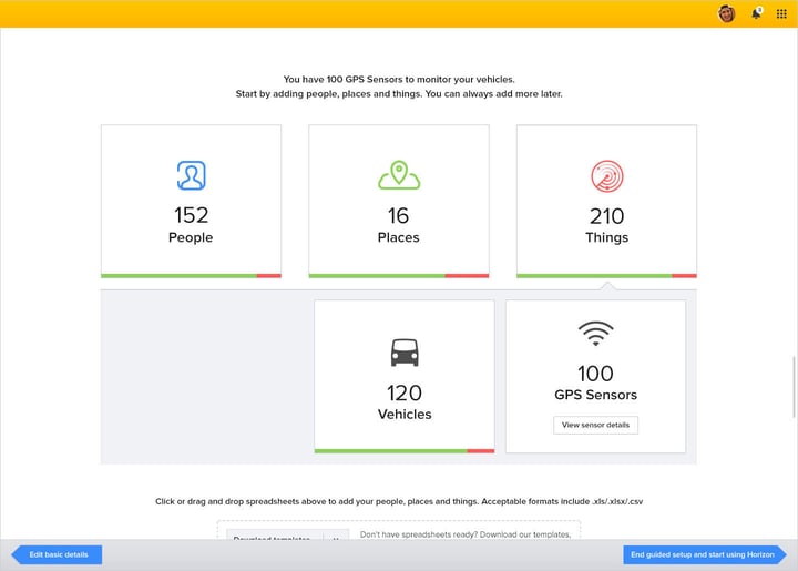 Best JS UI Framework | UI Engineering | Innominds