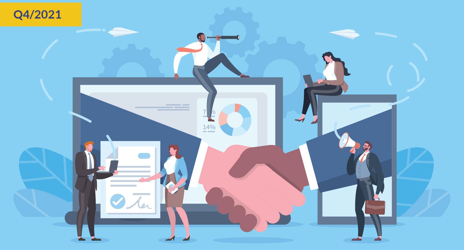 Innominds iNote News Letters | Innominds