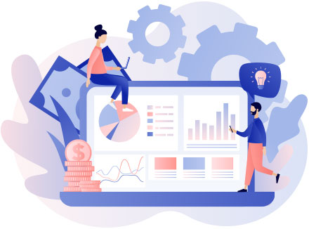 Customer 360 View | Banking Analytics | Innominds