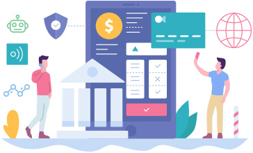 Customer 360 View | Banking Analytics | Innominds