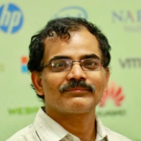 Webinar - Achieving Autonomous AI for the Enterprise | Innominds