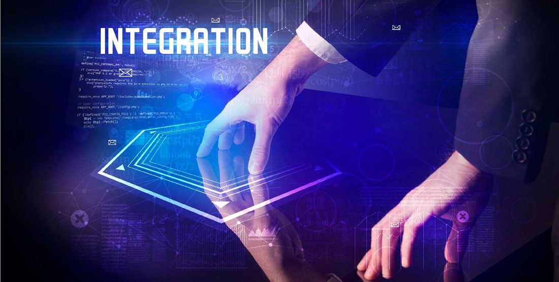 Realizing disruptive IoT integration solutions for every business