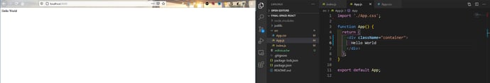 Build A Simple App Using Final Space Api In Reactjs