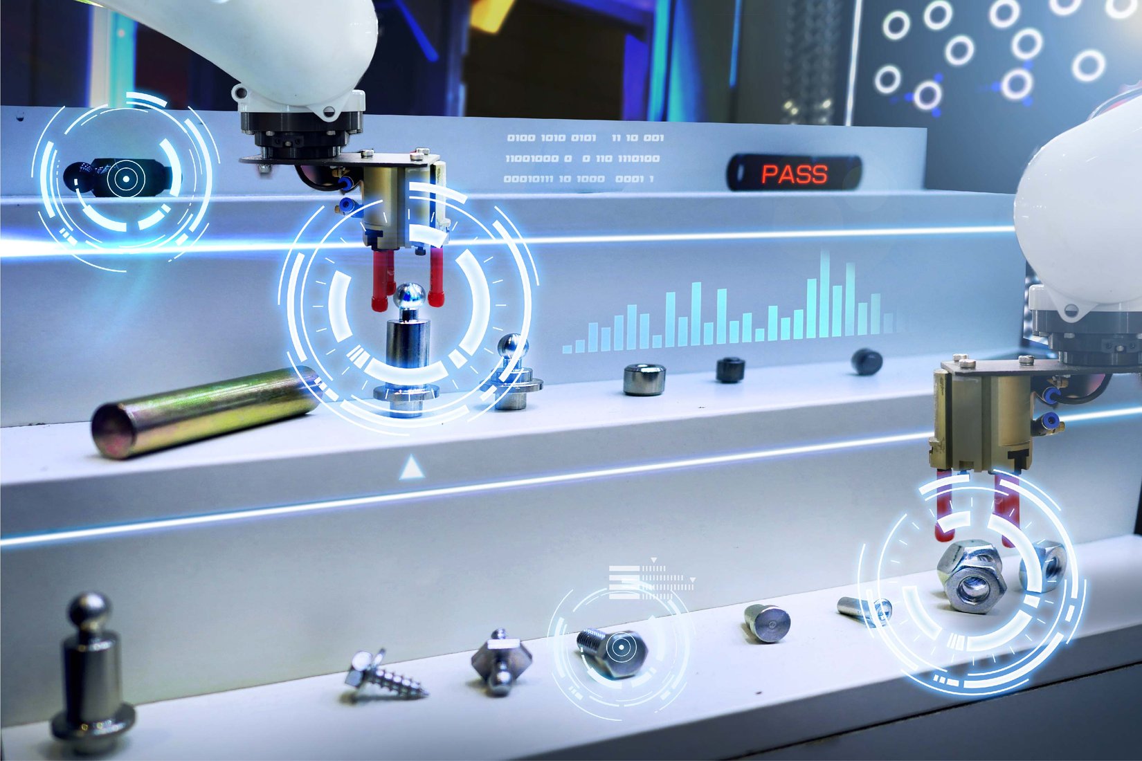 The Future of Testing with AI-led Test Automation Tools