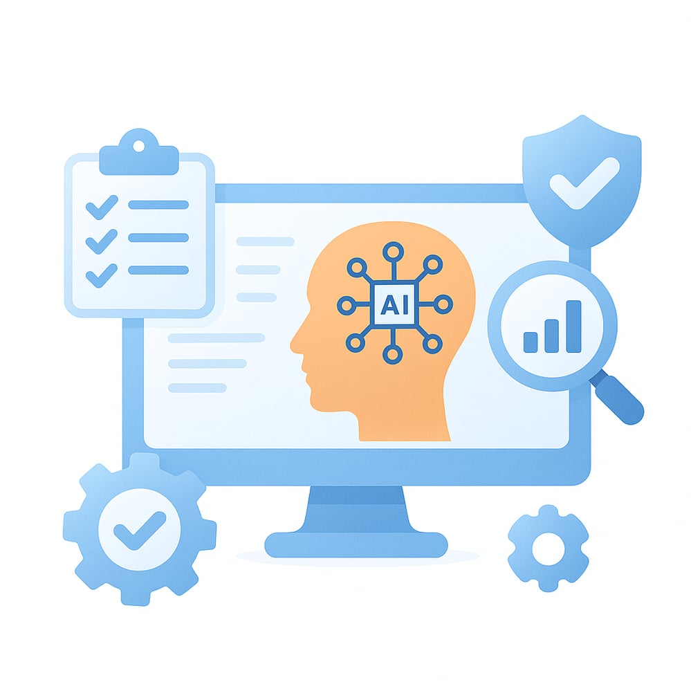 AI-Led Quality Engineering: Embedding Quality by Design from the Ground Up